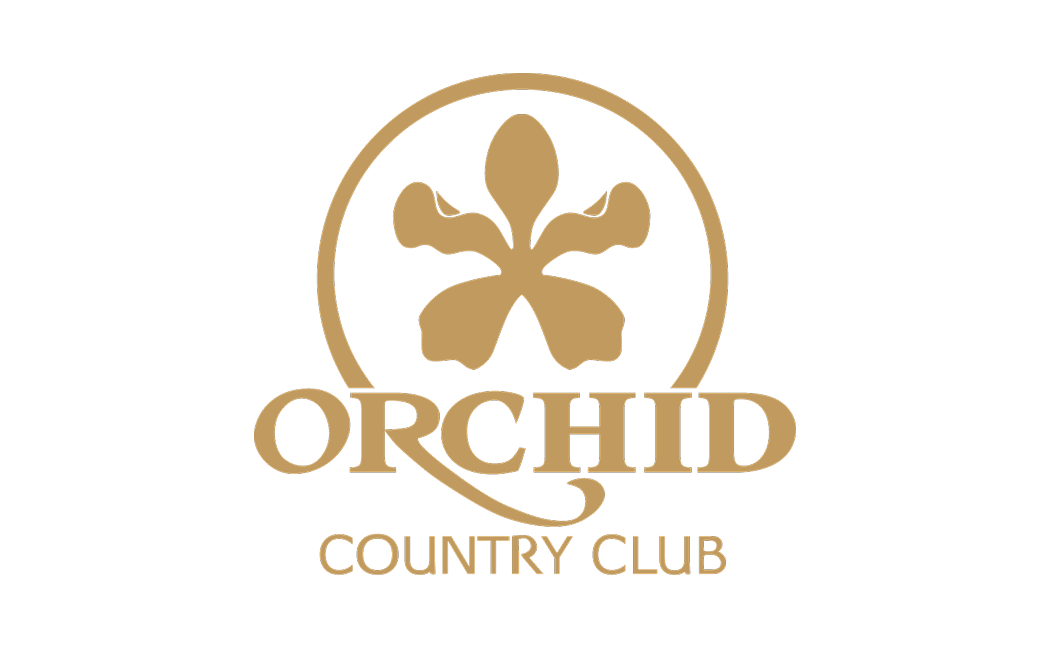 Orchid Country Club Logo The Little Skool House @ Orchid Country Club